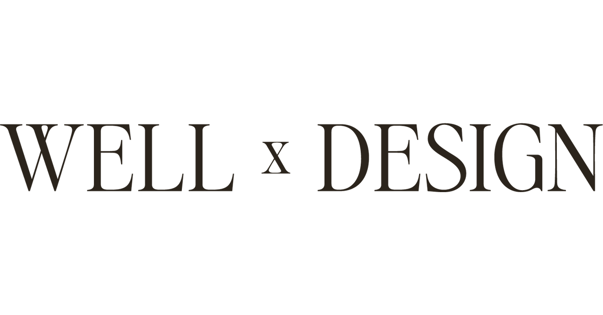 Well x Design
