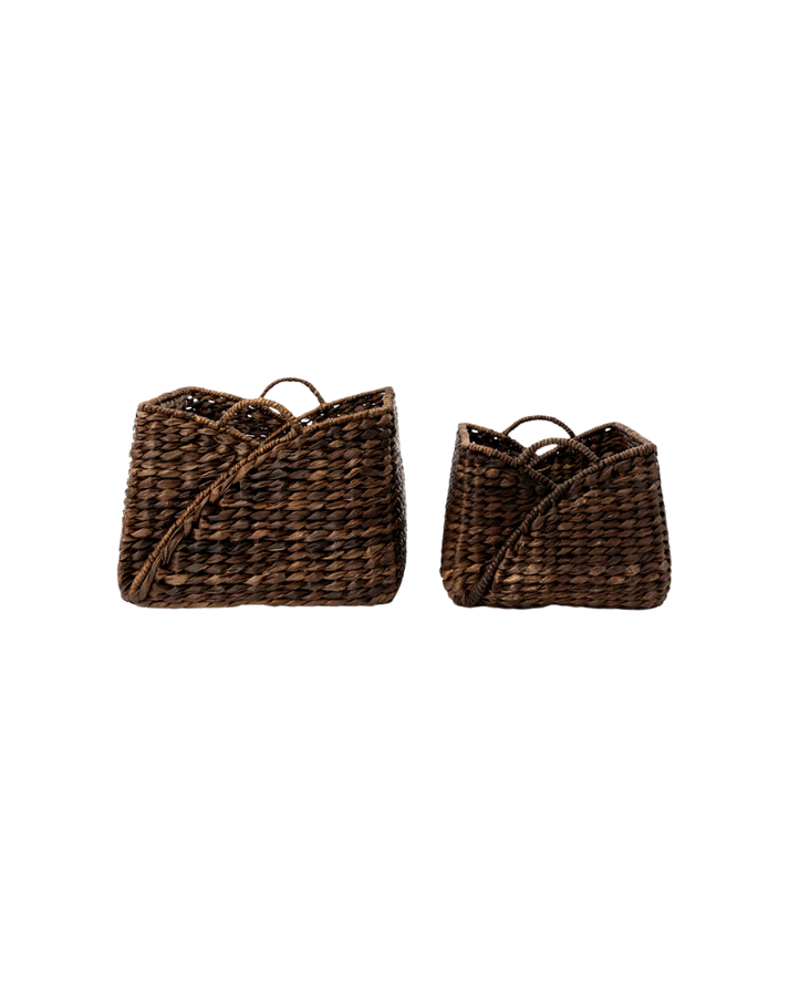 Quimby Baskets (Set of 2) – Well x Design